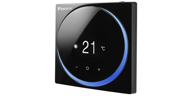 DAIKIN Control Systems | DDU GROUP LTD