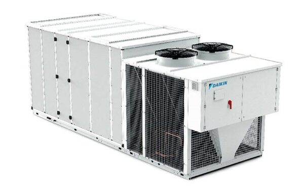Daikin brings R32 to rooftop units | DDU GROUP